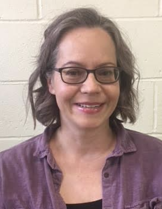 Strengthening Democracy: Amber Rhoades - Civic Nebraska