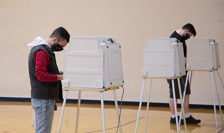 It's official: a record number of Election Protectors - Civic Nebraska