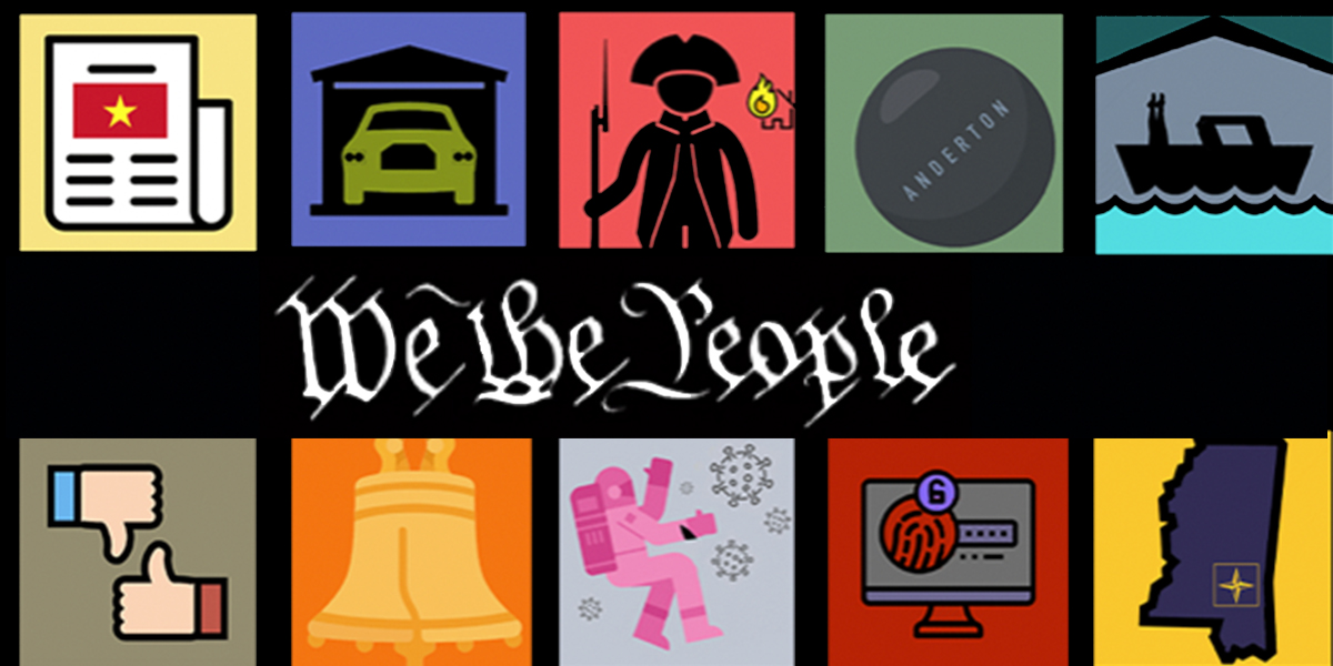 Movies for Constitution Day – Civic Nebraska