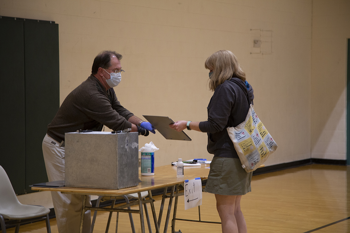 2020 was a success. Here's how our elections can be even better ...