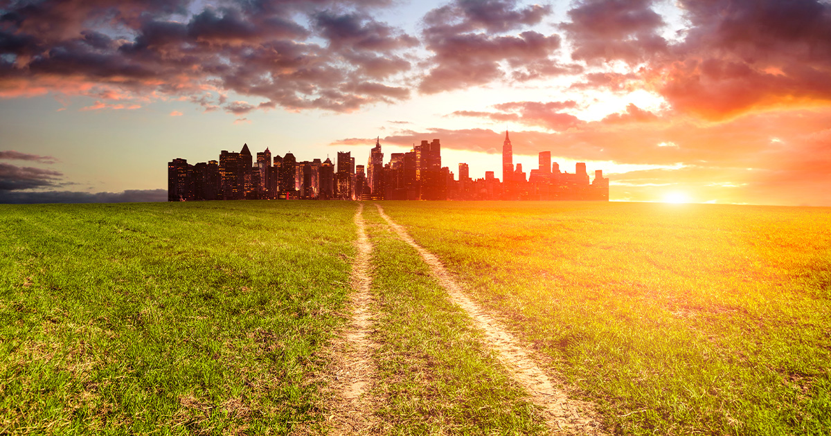 Divided by density: our rural-urban political split - Civic Nebraska