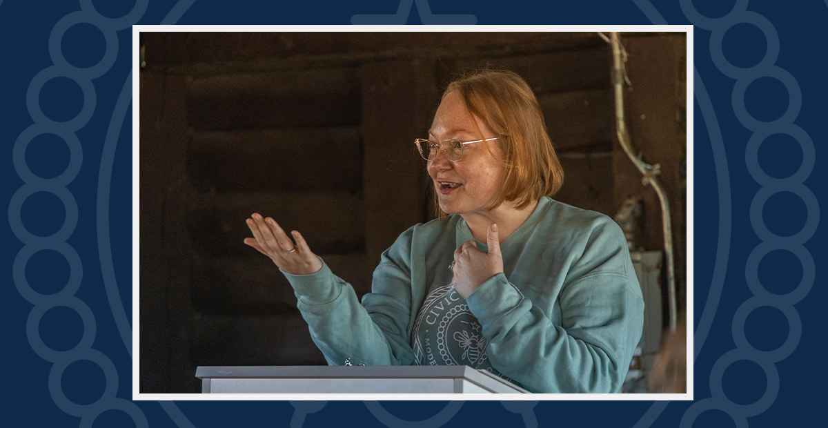 Student voice in civic education: LB225 testimony – Civic Nebraska