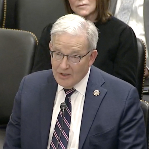 Evnen to U.S. Senators: Nebraska elections are a model for U.S. – Civic ...