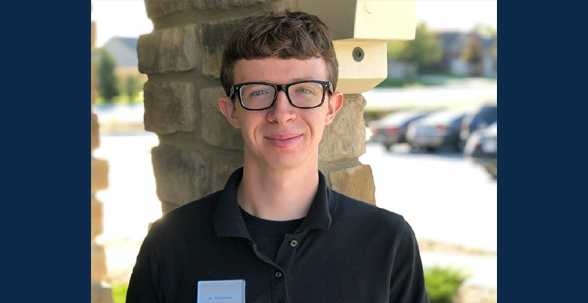Introducing Logan Niedzielski, our Campbell CLC site leader - Civic ...