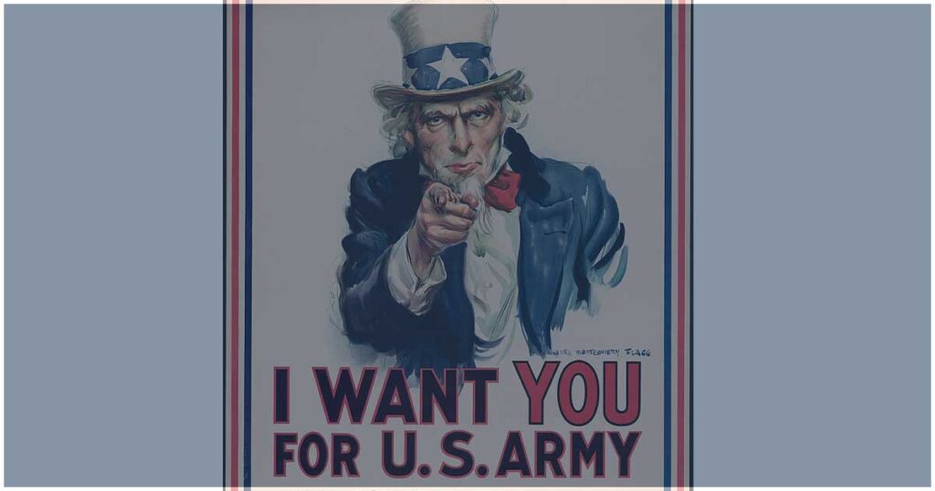 The Complete Patriot's Guide to Uncle Sam – Civic Nebraska