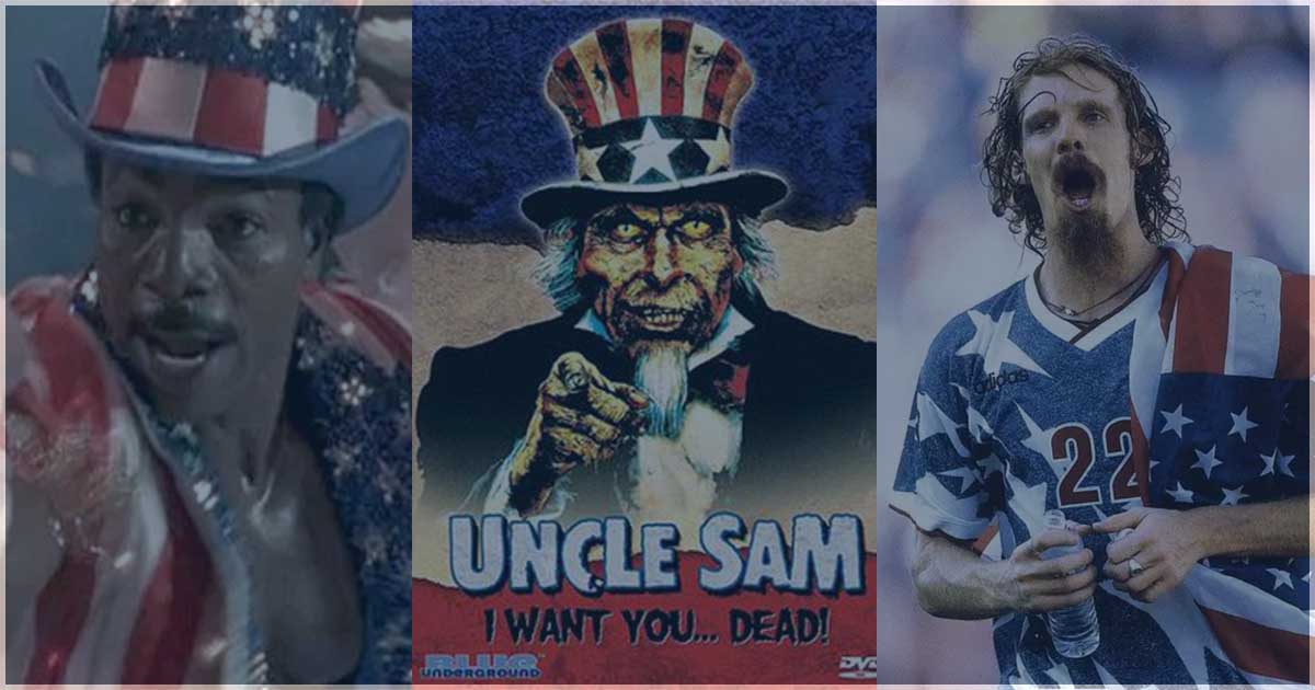 The Complete Patriot's Guide to Uncle Sam – Civic Nebraska