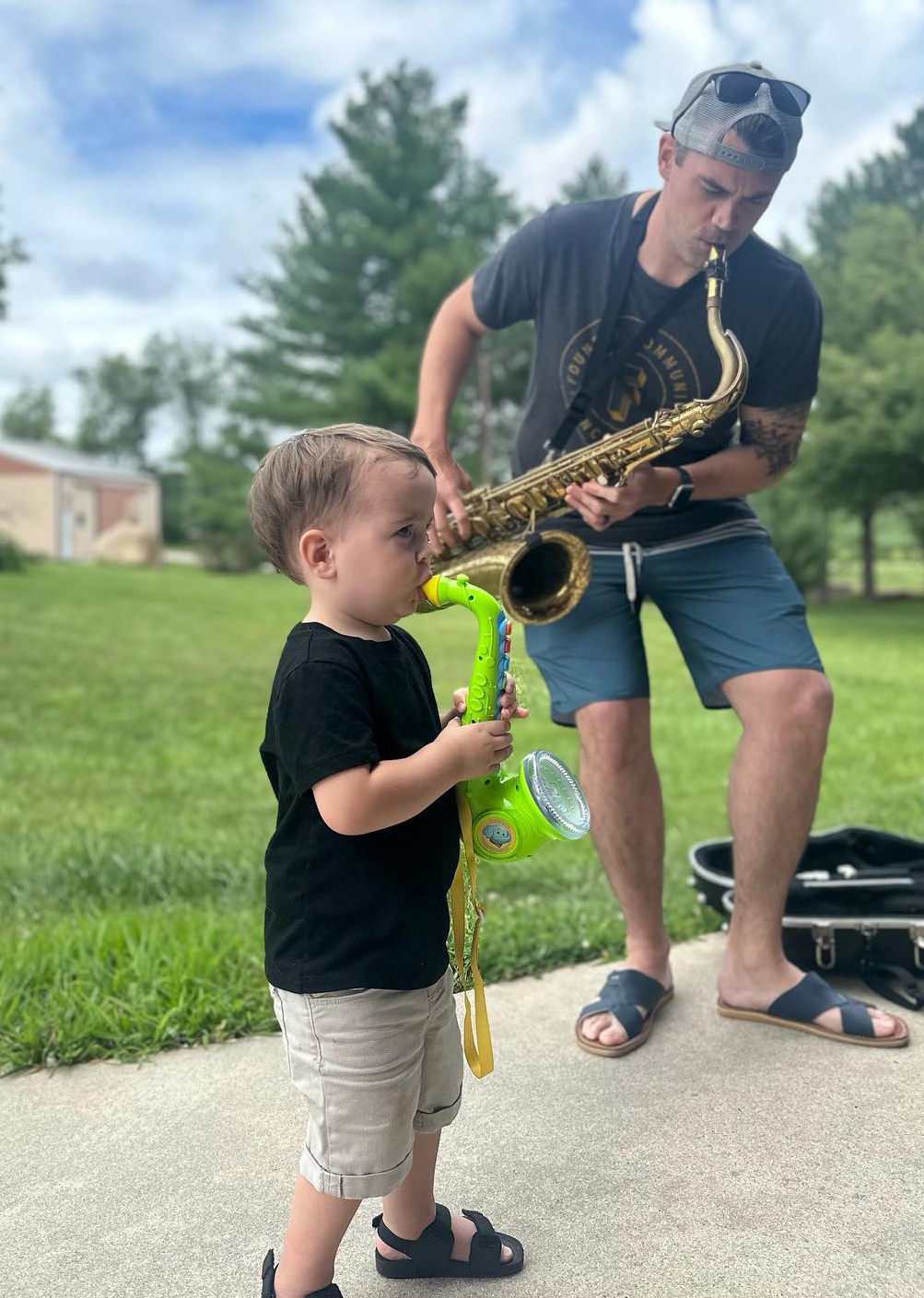 Kyle Cartwright joins Civic Nebraska as director of development – Civic ...